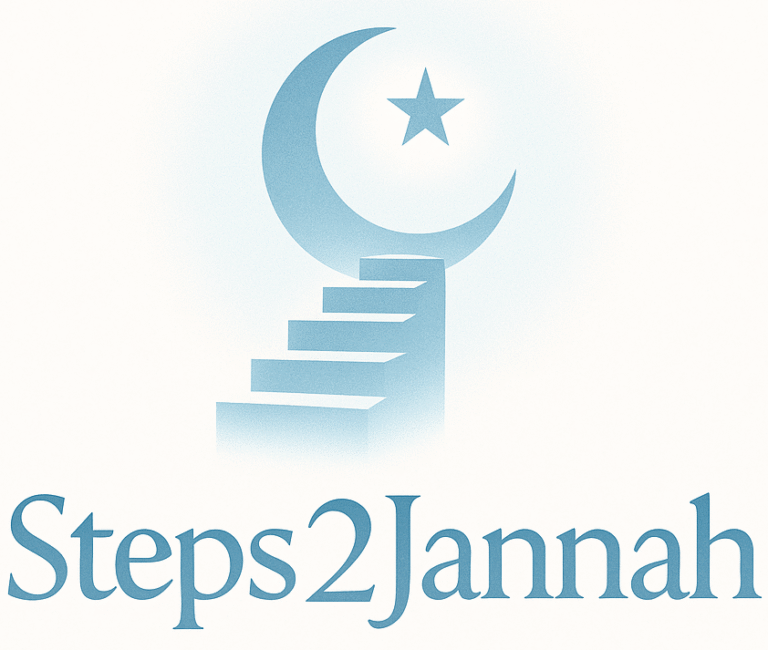 Jannah in Islam – Steps, Signs & Rewards of Paradise